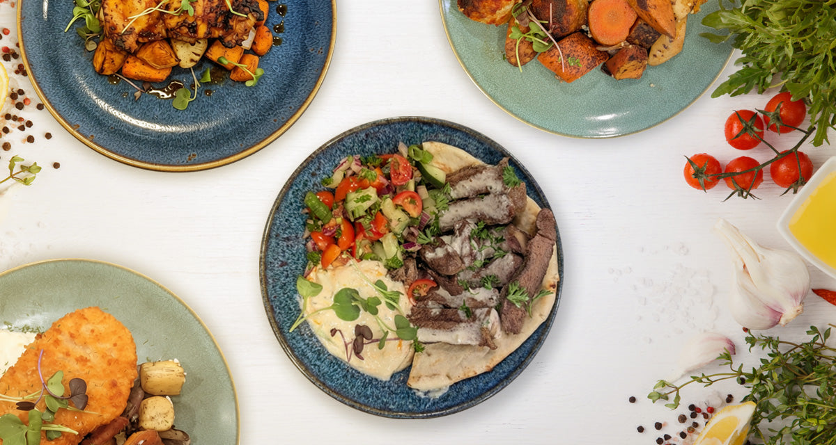 Dalia's Kitchen – Dalia's Kitchen
